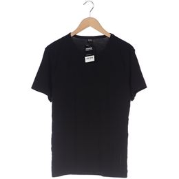 BOSS Black T-Shirt Herren Gr&ouml;&szlig;e XL schwarz