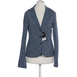 Opus Blazer Damen Gr&ouml;&szlig;e S blau