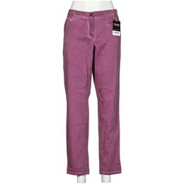 Stehmann Stoffhose Damen Gr&ouml;&szlig;e M pink