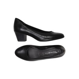 Tamaris Pumps Damen Gr&ouml;&szlig;e 36 schwarz