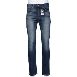 Levi's Levi's Jeans Herren Gr&ouml;&szlig;e 31 blau