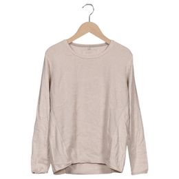 Gerry Weber Pullover Damen Gr&ouml;&szlig;e L beige
