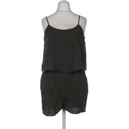 Mango Overall oder Jumpsuit Damen Gr&ouml;&szlig;e S gr&uuml;n