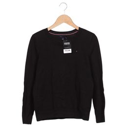 Tommy Hilfiger Pullover Damen Gr&ouml;&szlig;e M schwarz
