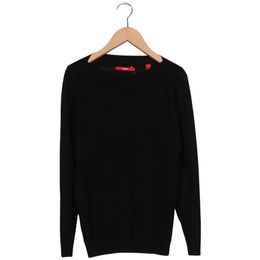 s.Oliver Pullover Damen Gr&ouml;&szlig;e S schwarz