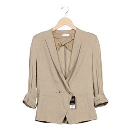 Helmut Lang Blazer Damen Gr&ouml;&szlig;e M beige