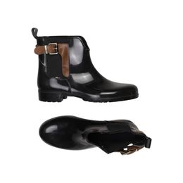 Tommy Hilfiger Stiefelette Damen Gr&ouml;&szlig;e 40 schwarz