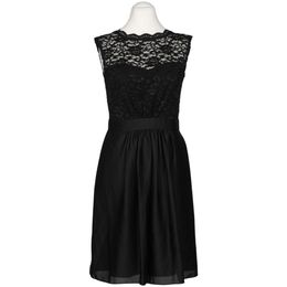 Swing Kleid Damen Gr&ouml;&szlig;e L schwarz