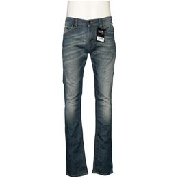 Diesel Jeans Herren Gr&ouml;&szlig;e 31 blau