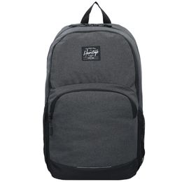 Nowi Rucksack Damen Gr&ouml;&szlig;e One Size grau