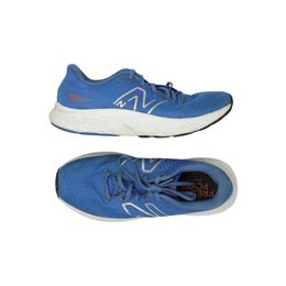 New Balance Sneaker Herren Gr&ouml;&szlig;e 42 bunt
