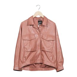 Zara Jacke Damen Gr&ouml;&szlig;e M pink