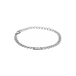 Breil Armband Herren Gr&ouml;&szlig;e One Size silber