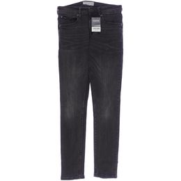 Tom Tailor Denim Jeans Herren Gr&ouml;&szlig;e 28 grau