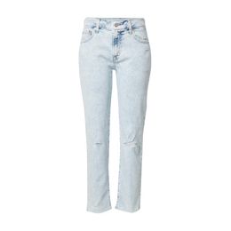 GAP Jeans 'HEWLETT' female Blue size 29
