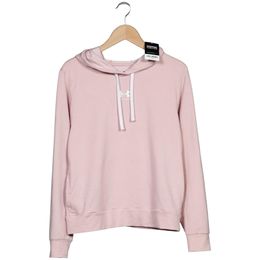 Under Armour Kapuzenpullover Damen Gr&ouml;&szlig;e S pink