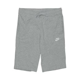 Nike Shorts Herren Gr&ouml;&szlig;e 31/32 grau