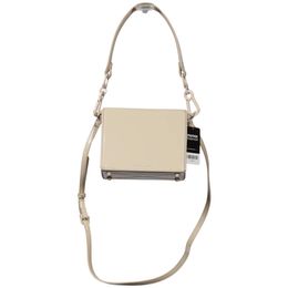 Steve Madden Handtasche klein Damen Gr&ouml;&szlig;e One Size beige