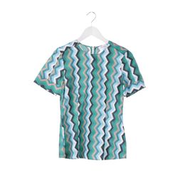 Van Laack Bluse / Tunika Damen Gr&ouml;&szlig;e XS bunt