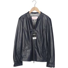 Milestone Jacke Damen Gr&ouml;&szlig;e XL marine
