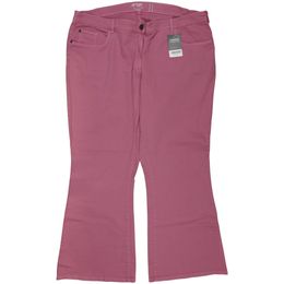 Angel of Style Jeans Damen Gr&ouml;&szlig;e 41/42 pink