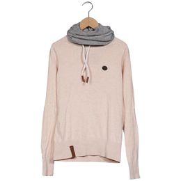 Naketano Pullover Damen Gr&ouml;&szlig;e S pink
