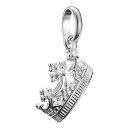Thomas Sabo Anh&auml;nger Damen Gr&ouml;&szlig;e One Size silber