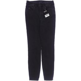 Mavi Jeans Damen Gr&ouml;&szlig;e 27 schwarz