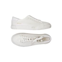 Marc O'Polo Marc O'polo Sneaker Damen Gr&ouml;&szlig;e 40 wei&szlig;