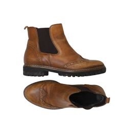 Tamaris Stiefelette Damen Gr&ouml;&szlig;e 36 braun