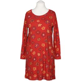 Gudrun Sj&ouml;d&eacute;n Gudrun Sj&ouml;d&eacute;n Kleid Damen Gr&ouml;&szlig;e M rot