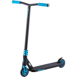 Chilli Pepper Chilli Scooter 'Reaper Wave' Jungen Gr&ouml;&szlig;e one size azur / schwarz