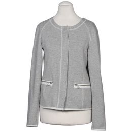 Expresso Blazer Damen Gr&ouml;&szlig;e S grau