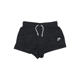Nike Shorts Damen Gr&ouml;&szlig;e S grau