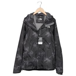 The North Face Jacke Damen Gr&ouml;&szlig;e XS grau