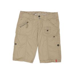 EDC by Esprit Shorts Damen Gr&ouml;&szlig;e S beige
