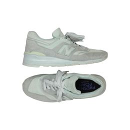 New Balance Sneaker Herren Gr&ouml;&szlig;e 44 bunt