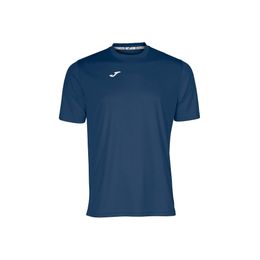Joma T-Shirt Herren Gr&ouml;&szlig;e S blau / wei&szlig;
