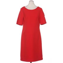 comma, COMMA Kleid Damen Gr&ouml;&szlig;e S rot