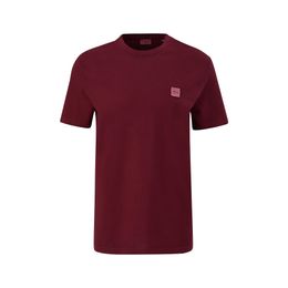 s.Oliver T-Shirt Herren Gr&ouml;&szlig;e S weinrot