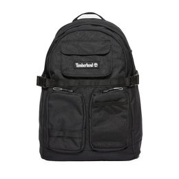 Timberland Rucksack ' Bold Beginnings ' Herren Gr&ouml;&szlig;e One Size schwarz / wei&szlig;