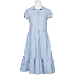 TWINSET Twin Set Kleid Damen Gr&ouml;&szlig;e XS hellblau