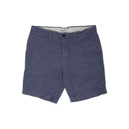 Lacoste Shorts Herren Gr&ouml;&szlig;e 33 blau
