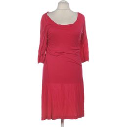 Tommy Hilfiger Kleid Damen Gr&ouml;&szlig;e XL pink
