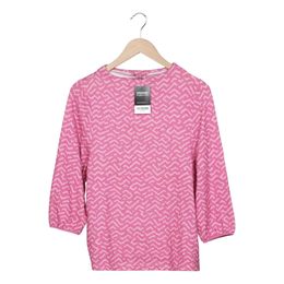 Street One Pullover Damen Gr&ouml;&szlig;e M pink