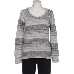 s.Oliver Pullover Damen Gr&ouml;&szlig;e M grau