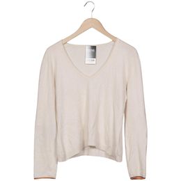 FTC Cashmere Pullover Damen Gr&ouml;&szlig;e XL beige