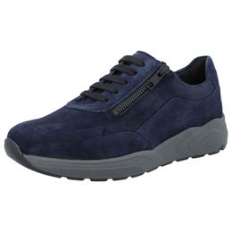 SOLIDUS Sneaker 'Kea' Damen Gr&ouml;&szlig;e 38 navy
