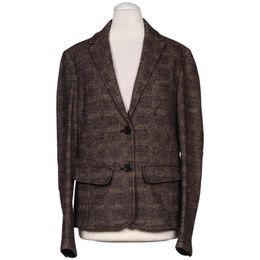 Brax Blazer Damen Gr&ouml;&szlig;e L braun