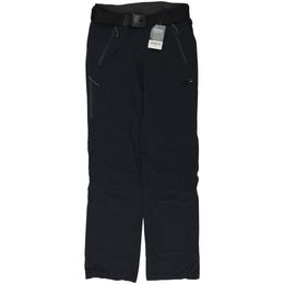 Mammut Stoffhose Damen Gr&ouml;&szlig;e S marine
